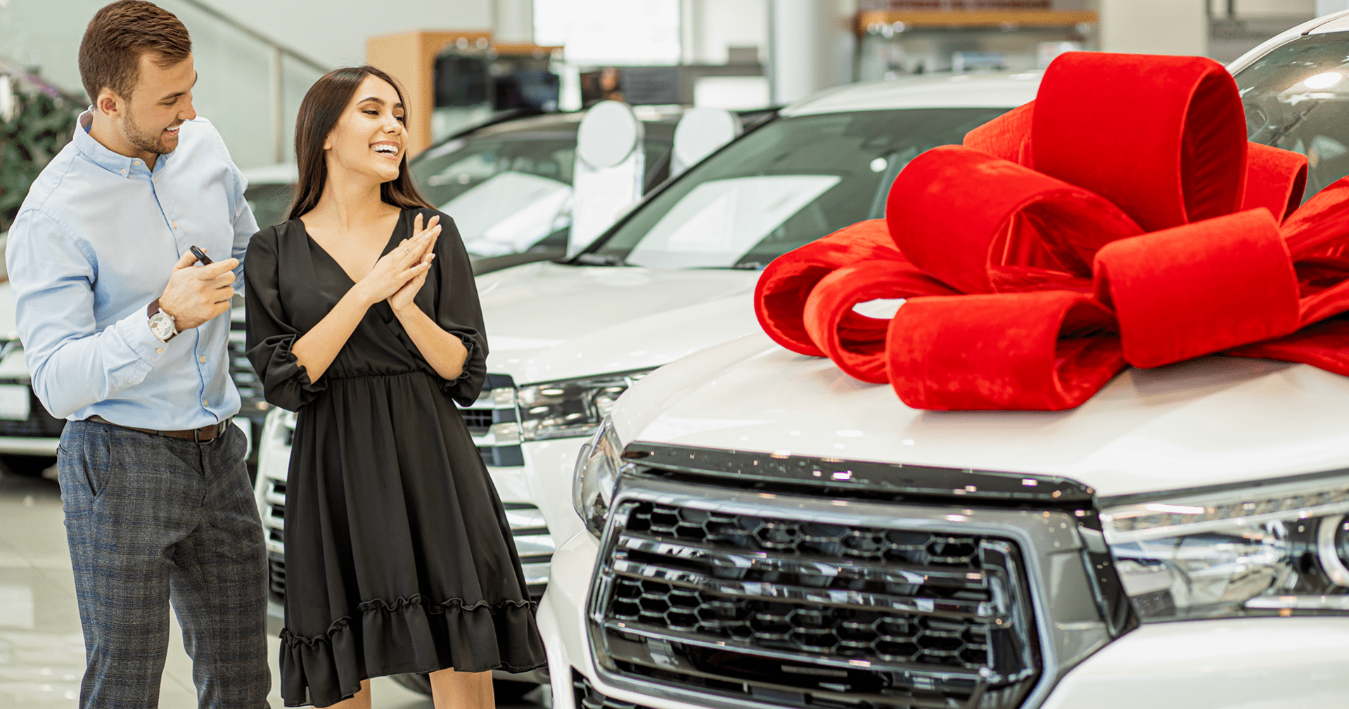 Nieuwe auto? Laat ons de nieuwwaarderegeling checken! | NHP